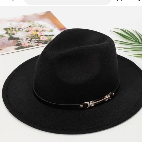 Accessories | Wide Rim Hats For Sale Brand And Super Cute | Poshmark